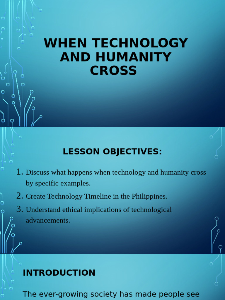 Sts Abstract Powerpoint | PDF | Robot | Robotics