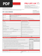 Z583 Medical Scheme Membership GPAA | PDF | Pension