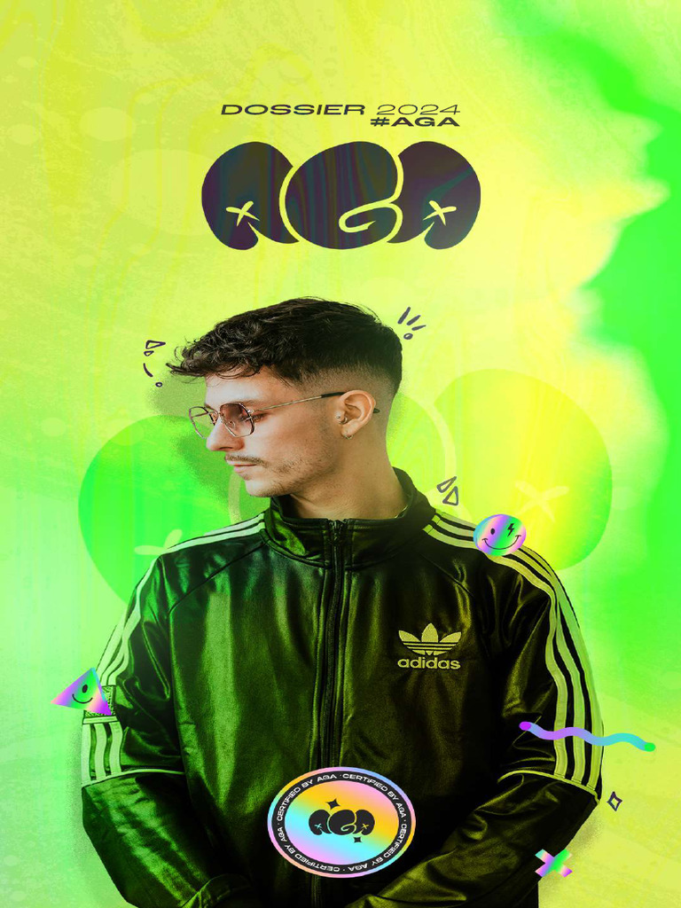 PRESSKIT AGA 2023 - Compressed | PDF