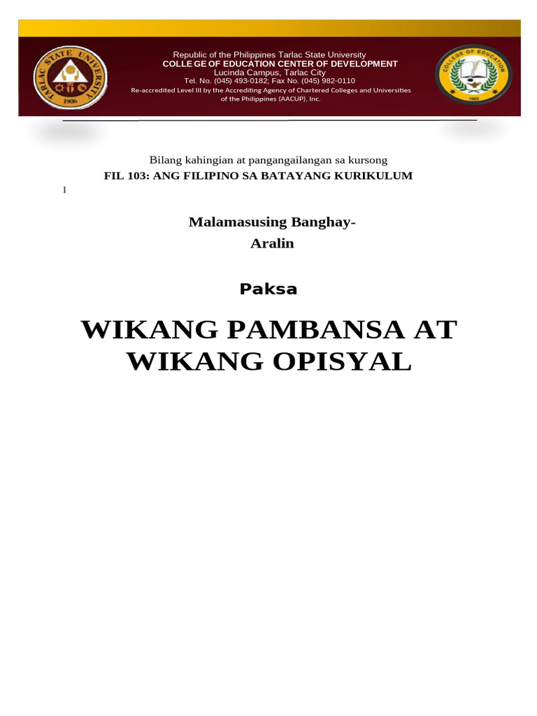 Rose Ann Ernal | PDF