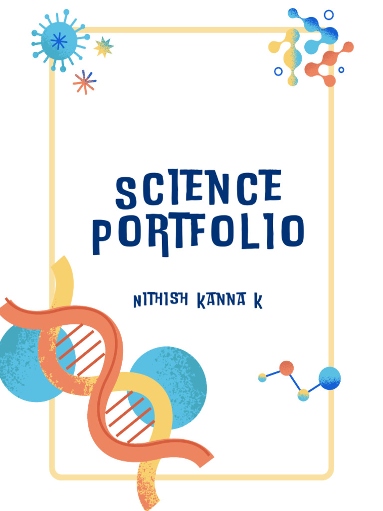 Science Port | PDF