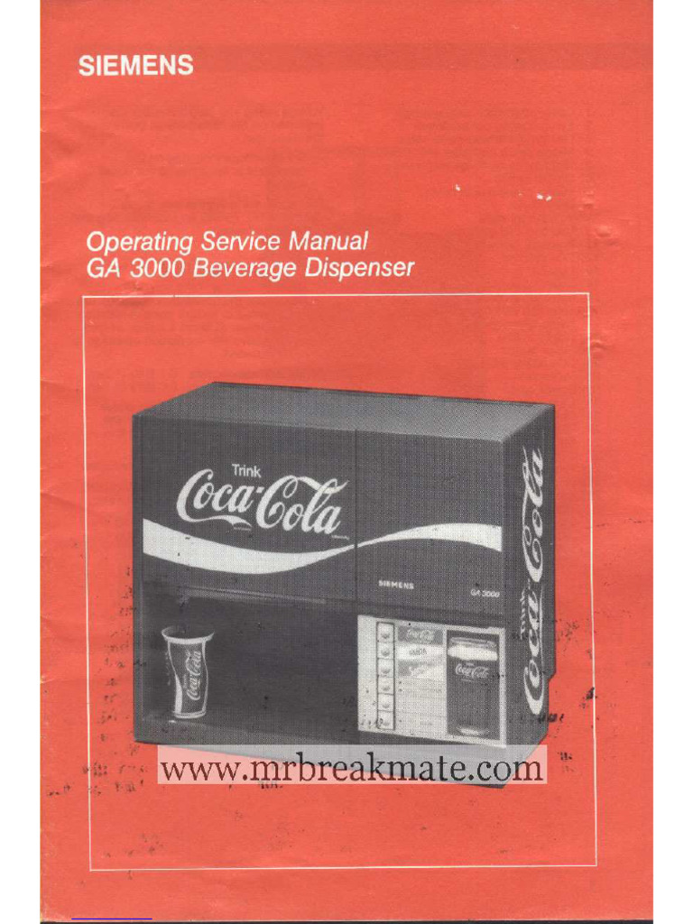 Ga 3000 | PDF