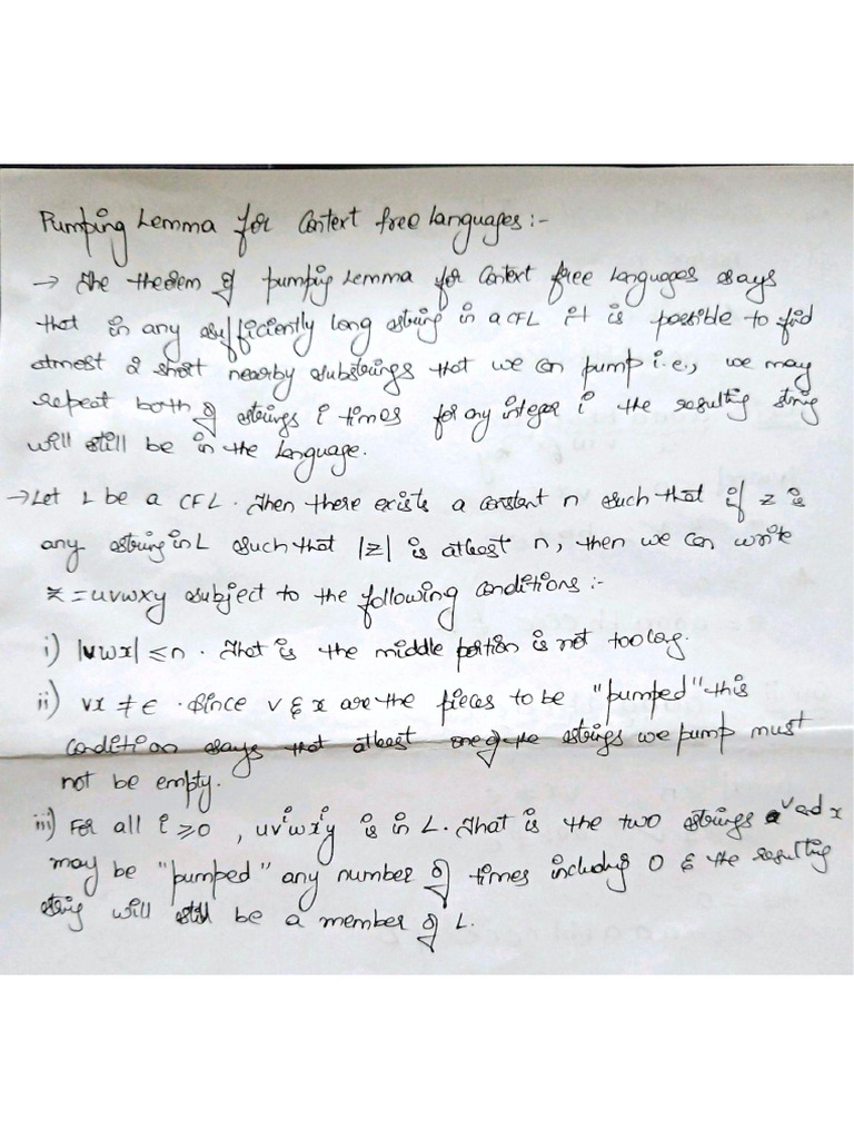 3rd unit Part-II (2) | PDF 3rd unit Part-II (2) | PDF
