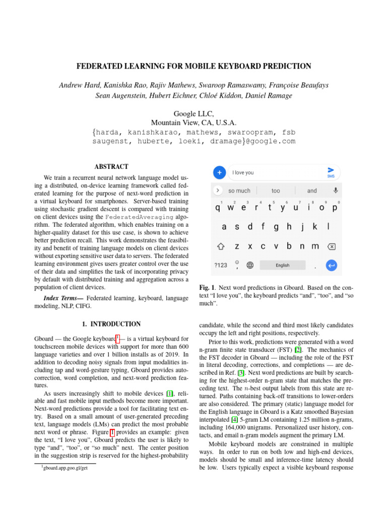 paper2 | PDF | Computational Neuroscience | Machine Learning