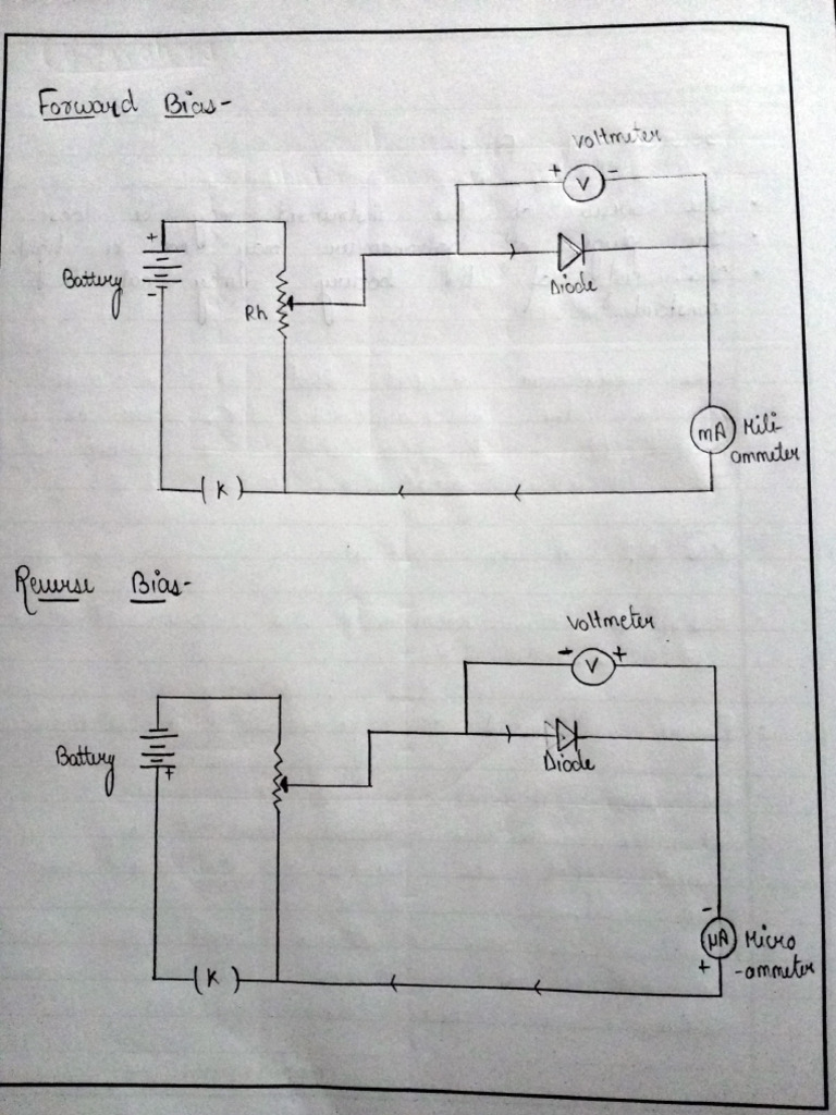 Physics Practical 5 | PDF | Electronic Engineering