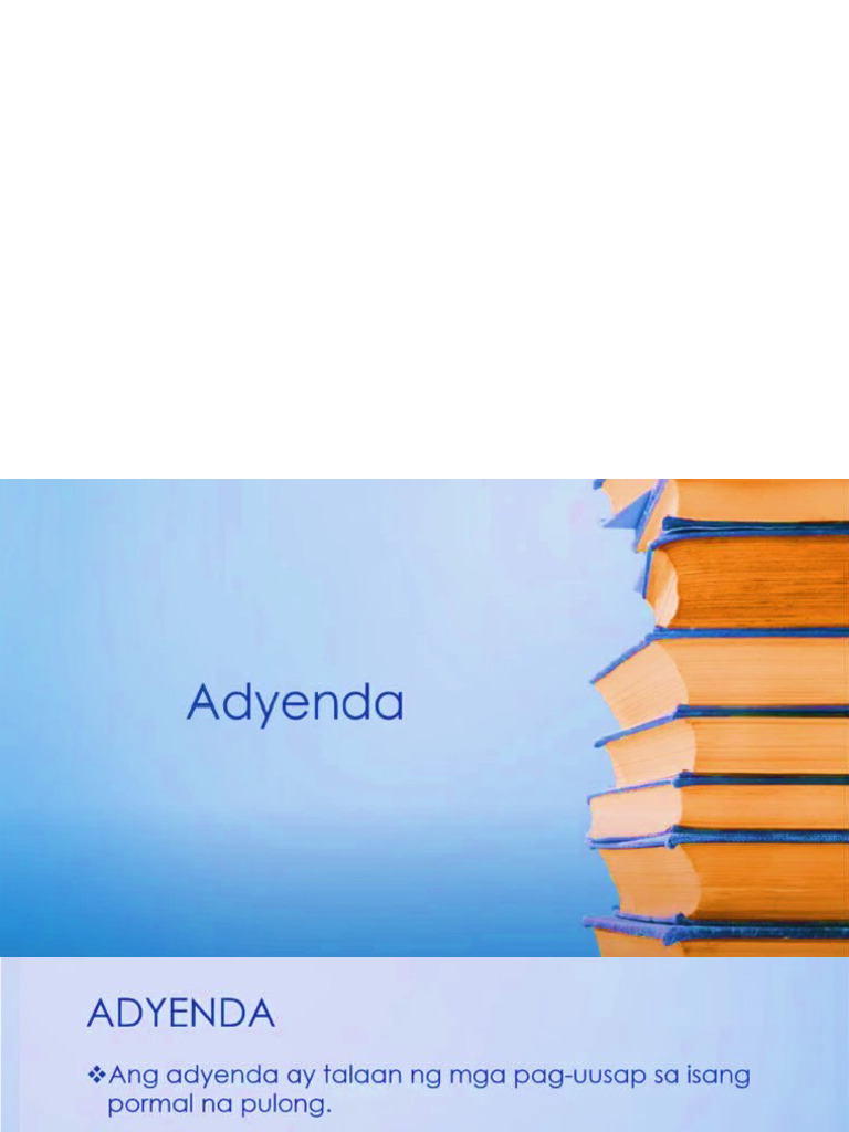 Adyenda 09180908 | PDF