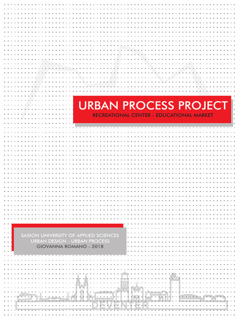 GIOVANNA ROMANO - Urban Process | PDF | Agriculture | Building