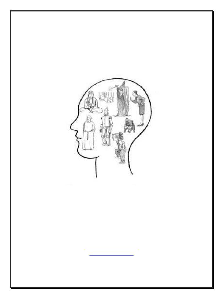 IFS Manual_Basic | PDF | Experience | Feeling