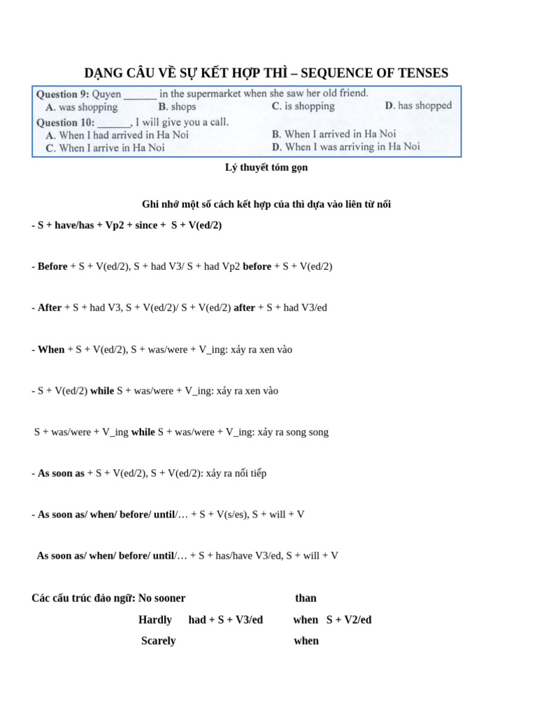 CHUYÊN-ĐỀ-7-HS | PDF