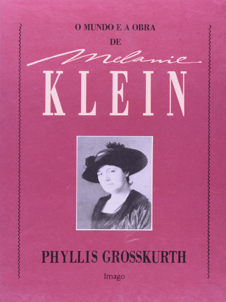Vida e Obra de Melanie Klein | PDF