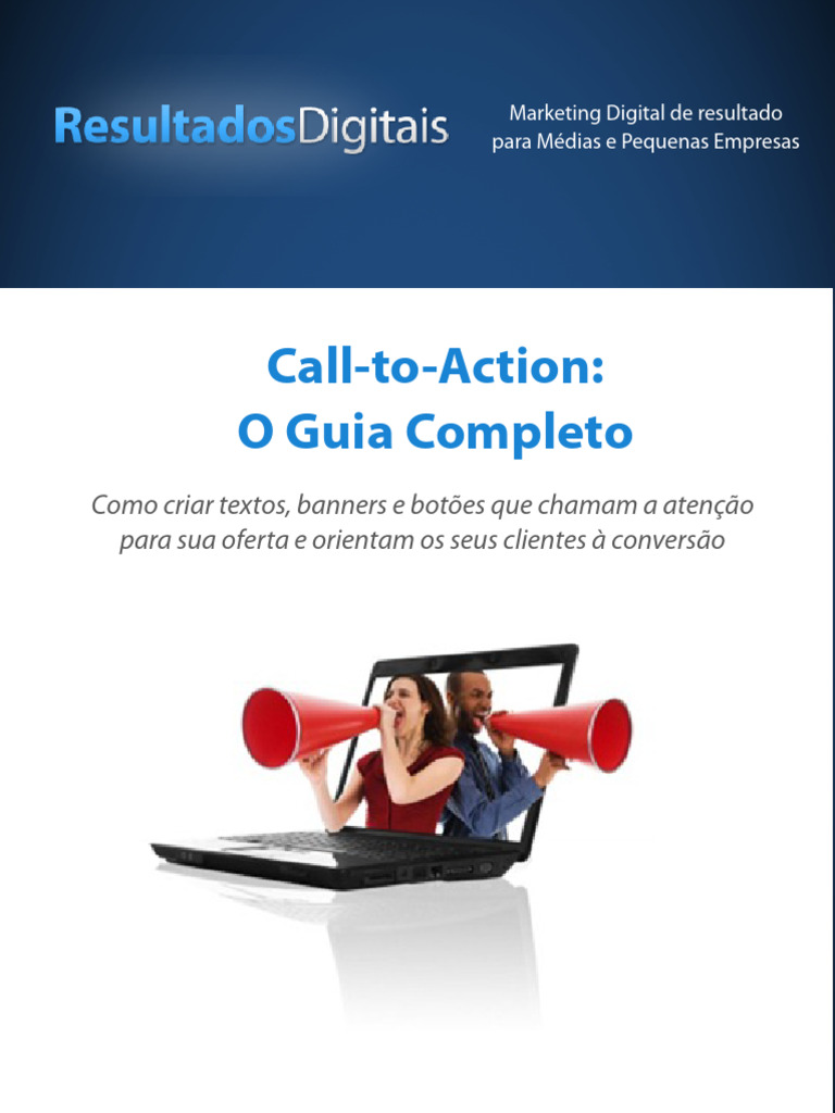 E-Book - Whitepaper-Call-To-Action | PDF