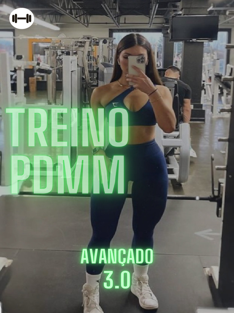 PDMM 3.0 Avançado | PDF