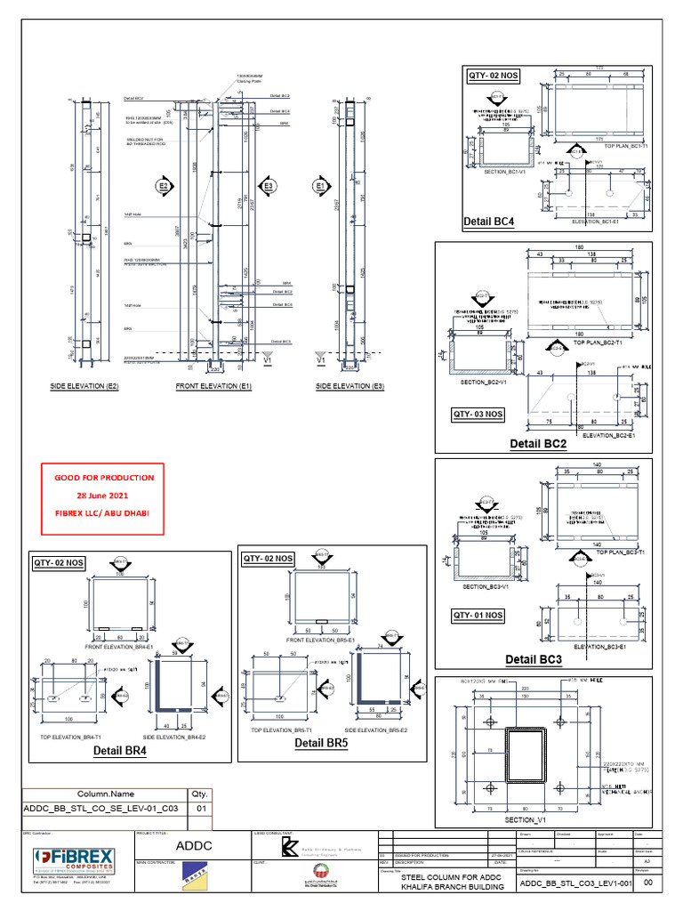 Addc BB STL Co3 Lev1-001 (00) Addc BB STL Co Se Lev-01 c03 | PDF