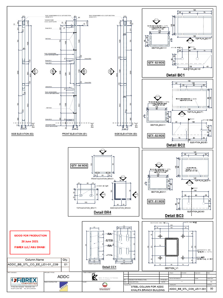 Addc BB STL Co9 Lev1-001 (00) Addc BB STL Co Se Lev-01 c09 | PDF