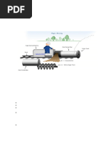 Thrust Boring Procedure | PDF | Casing (Borehole) | Drilling