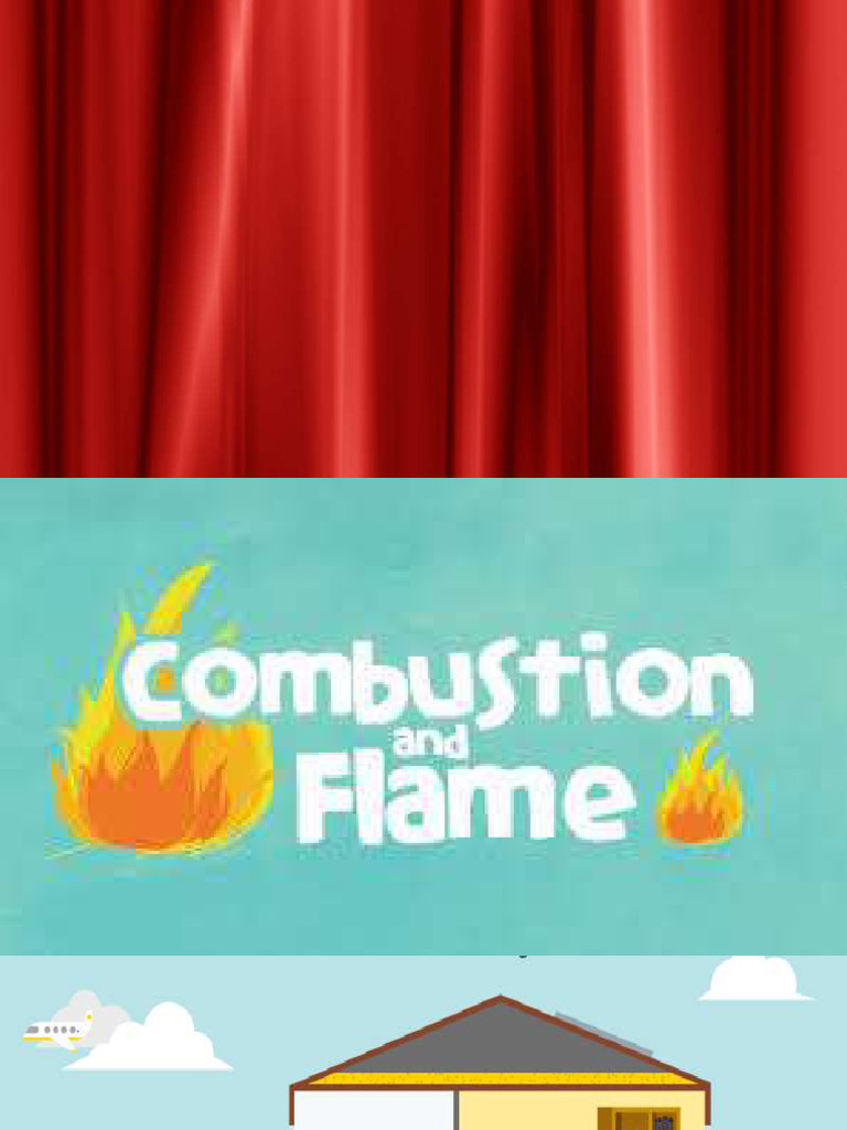 Combustion and Flame | PDF
