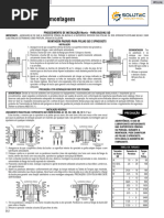 n-sg-tb-005 - Tabela de Roscas Sistema Polegada e Metrico | PDF ...