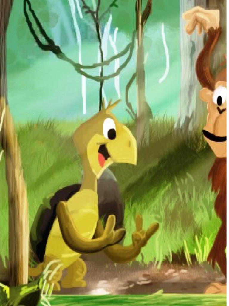 Parabula Pagsusuri | PDF