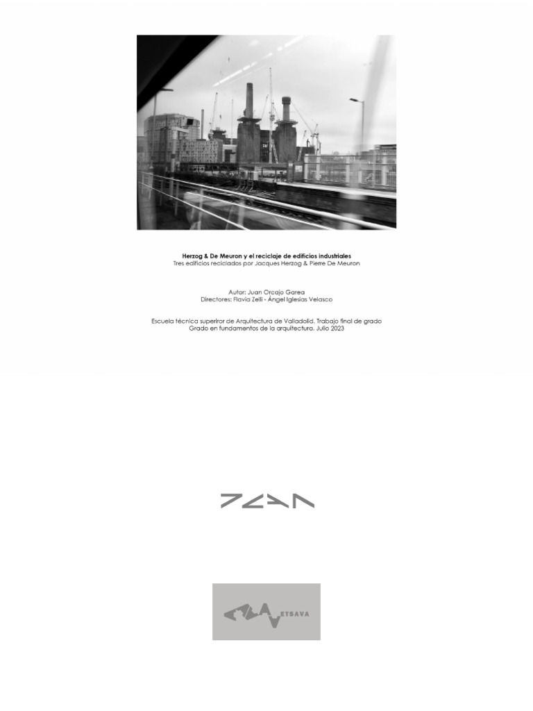 TFG-A-351 | PDF | Sustentabilidad | Bienes (Ley)