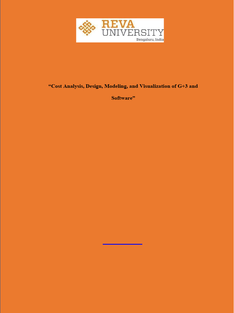 R22TB015 - Mini Project | PDF | Autodesk Revit | Beam (Structure)