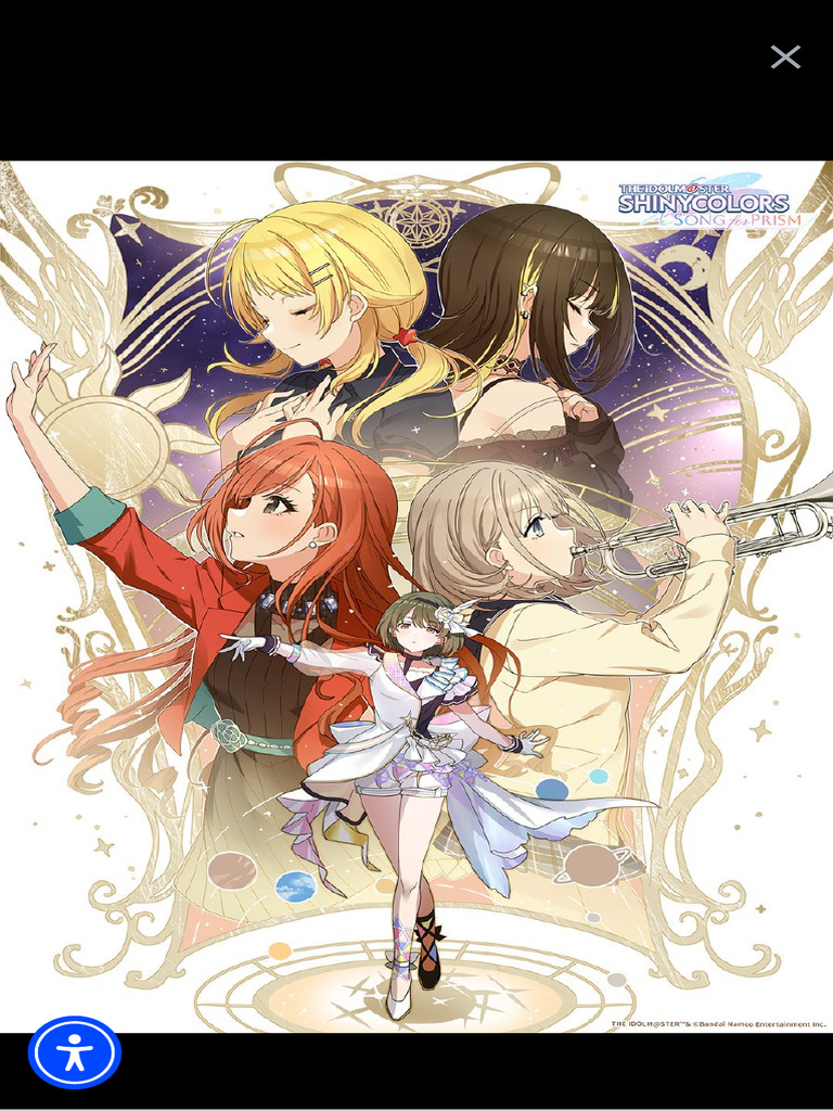 Luca Ikaruga - Project-imas Wiki 2 | PDF