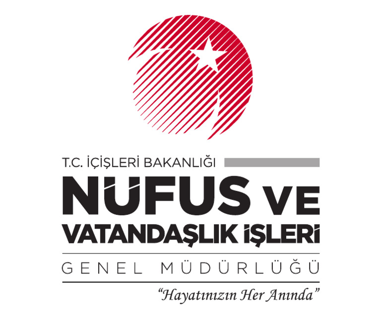 Nvilogo Dikey Sloganli | PDF