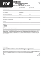IHT404: Jointly Owned Assets Guide | PDF | Concurrent Estate ...