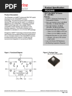 gmsl2 Hardware Design Guide | PDF | Capacitor | Coaxial Cable