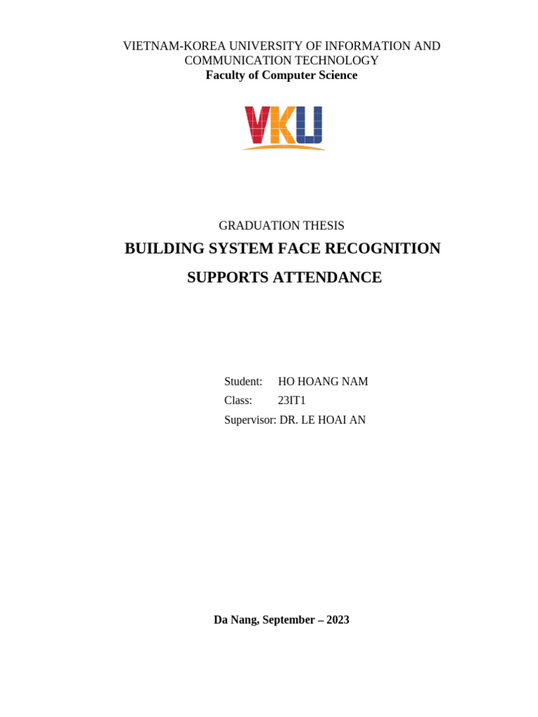 Mau Bao Cao - Dinh Dang | PDF