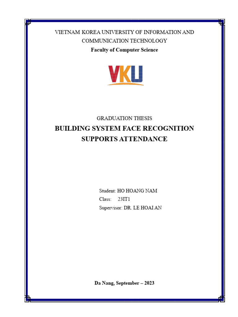 Mau Bao Cao - Dinh Dang | PDF