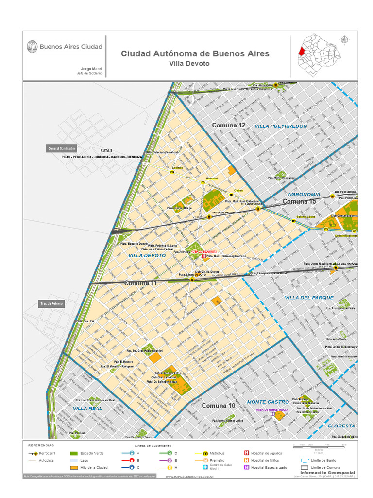 A3 Villa Devoto 0 241202 074534 | PDF