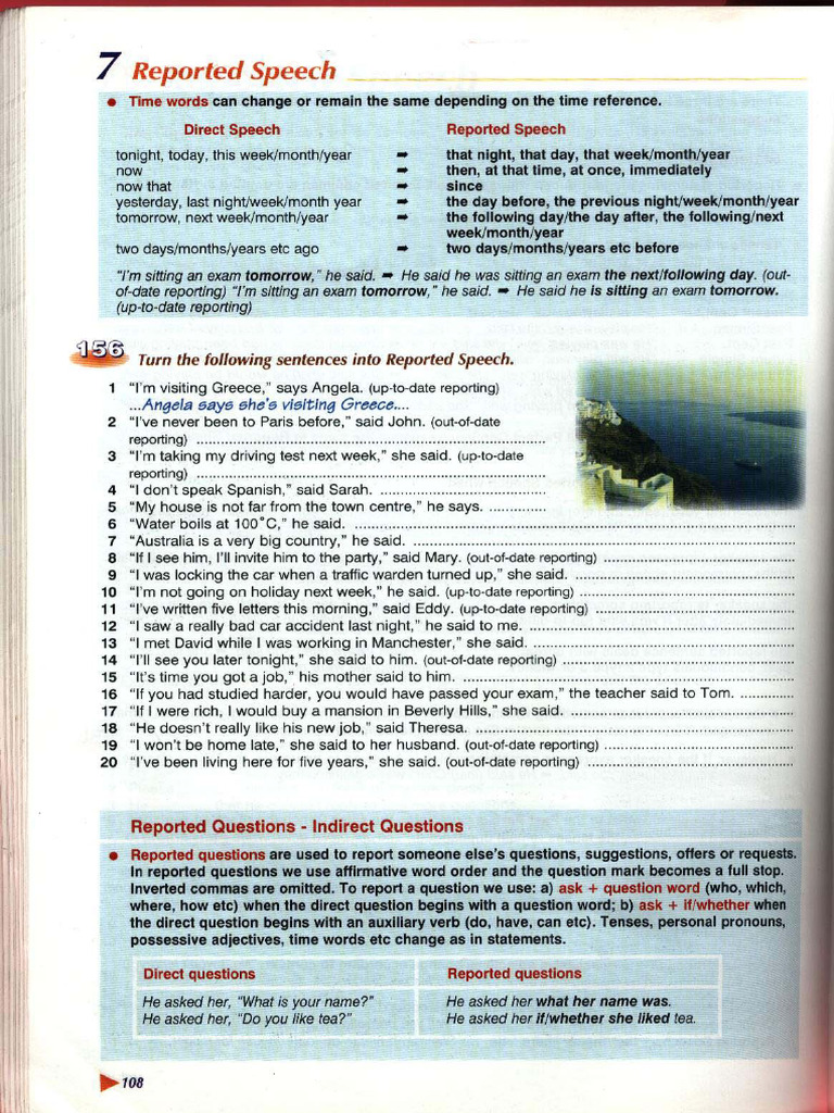 reported exercises start | PDF