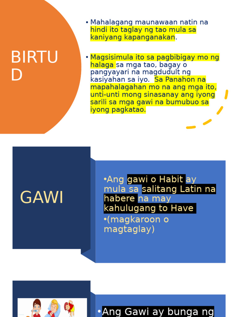 Birtud | PDF