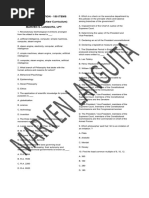 Reviewer Pept | PDF | Area | Pi
