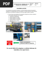 Tipos de Guardas de Seguridad | PDF | Informática
