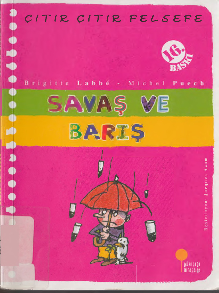 07.savas Ve Barış | PDF