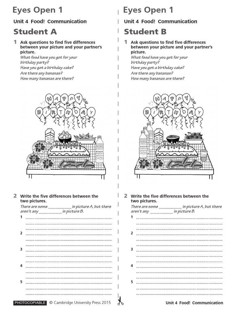 Unit 4 Communication | PDF