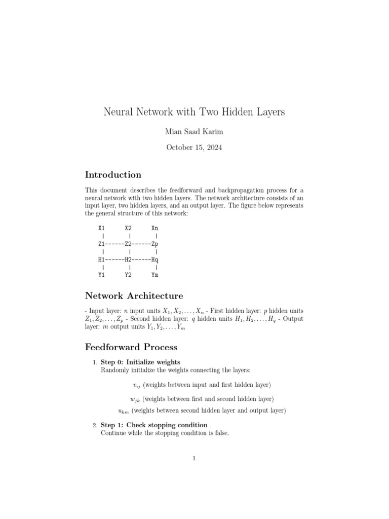 ciea_assignment5 | PDF | Learning | Computational Science