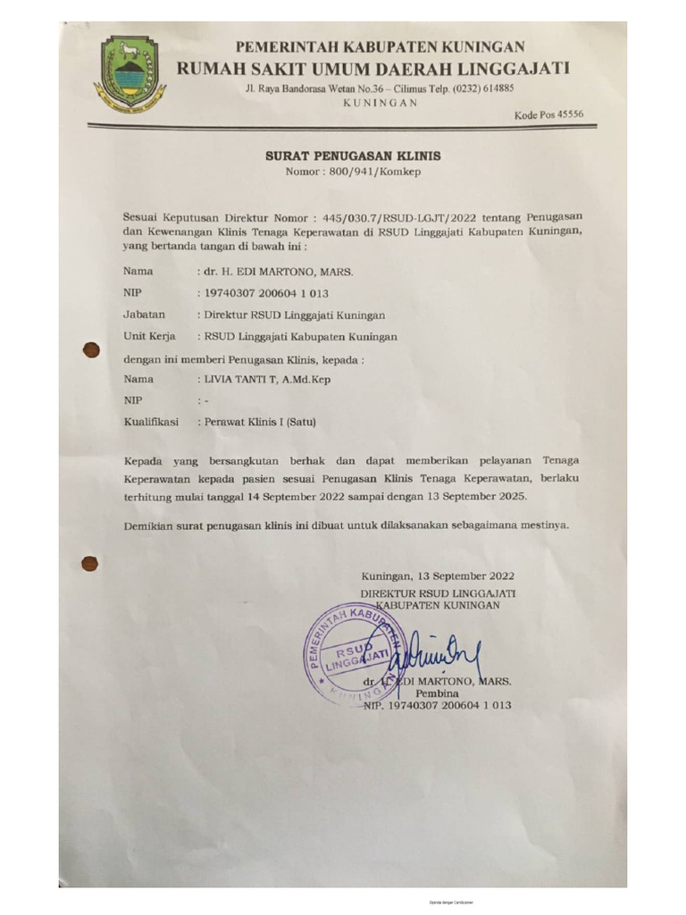 RKK SPK LIVIAfddd | PDF