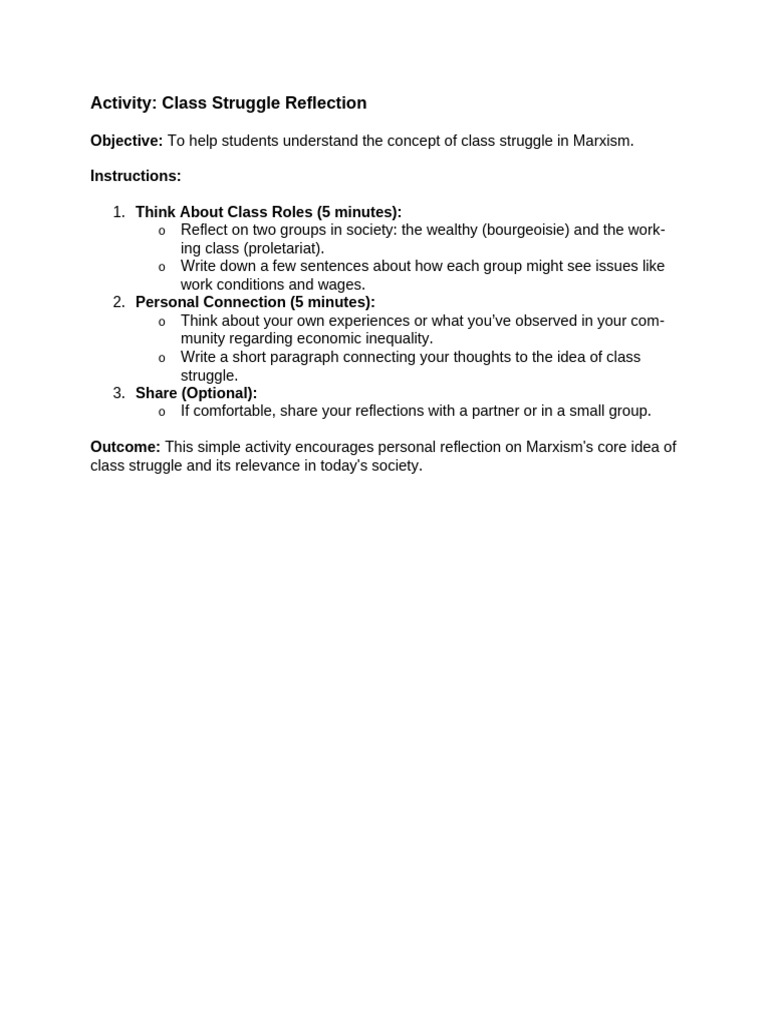 Diss Activity 1 2nd Quarter (1) | PDF