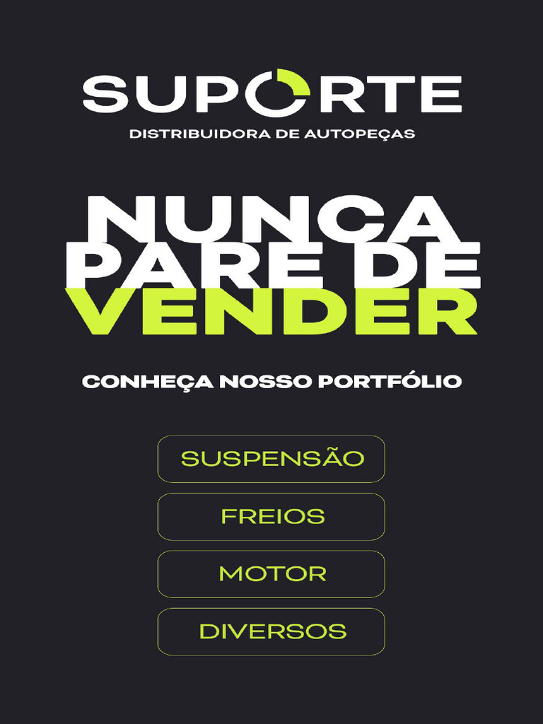 CATALOGO SUPORTE (9) | PDF