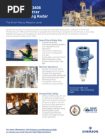 Rosemount Radar Master App Overview | PDF | Computers