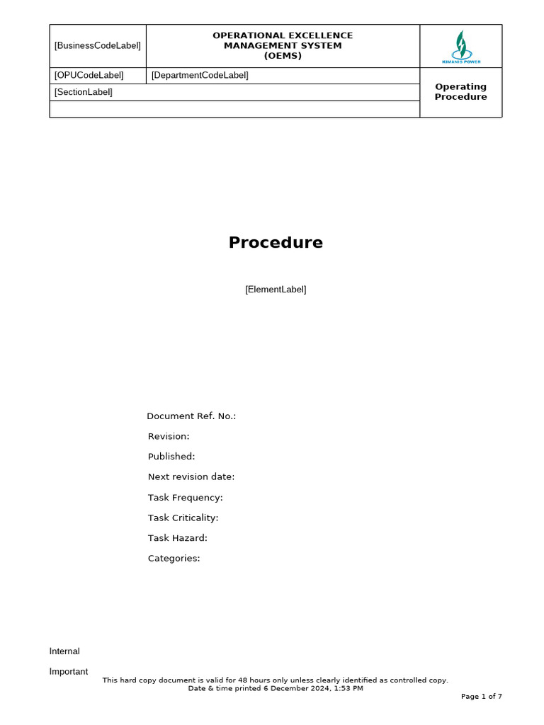 GT Pump Changeover | PDF | Personal Protective Equipment | Pump
