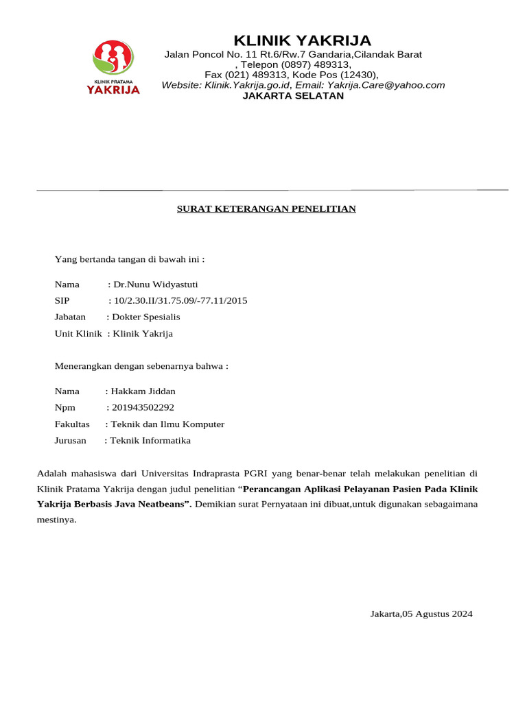format-kop-surat-baru | PDF