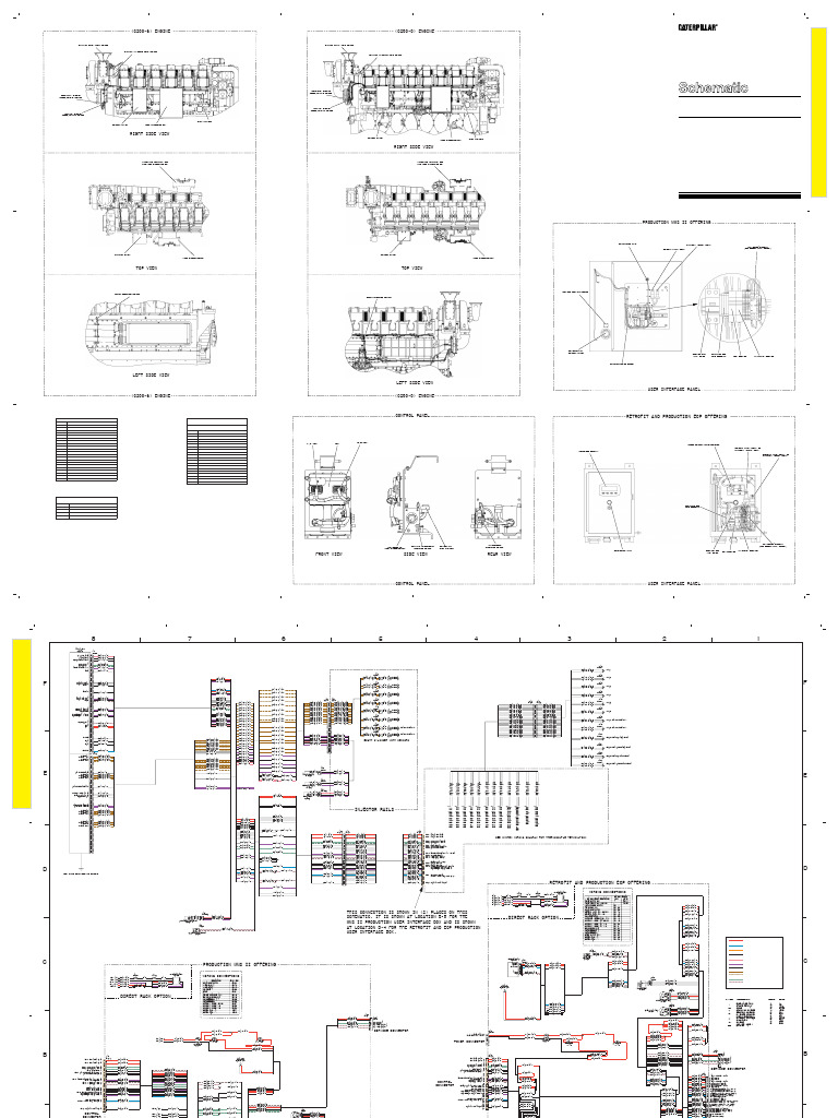 cat.dcs.sis.controller | PDF | Power Supply | Relay