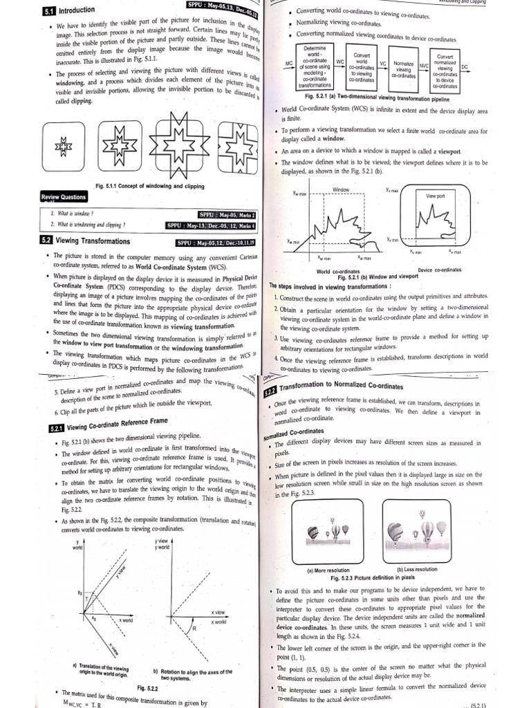 UNIT - II Part 4 | PDF