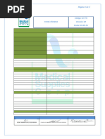 Emisión Informativo de Caución | PDF