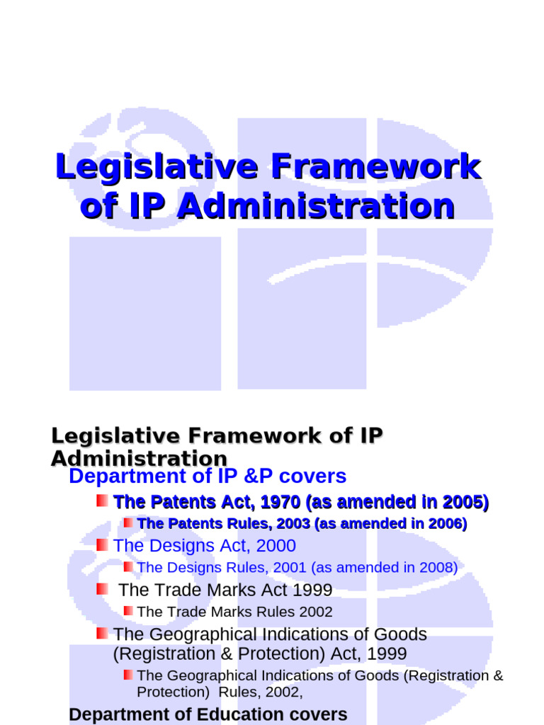 Patent | PDF | Patent | Glossary Of Patent Law Terms