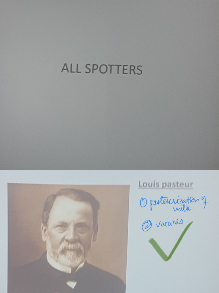 Micro Spotters-1 2 QQV | PDF