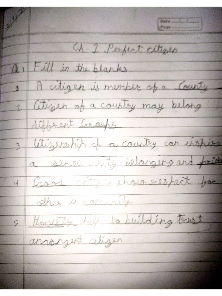 GK All Work | PDF